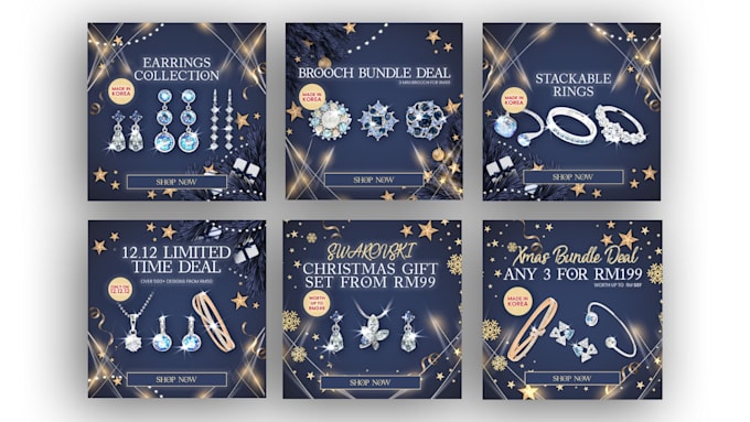 Create stunning social media posts to boost your online presence by ...