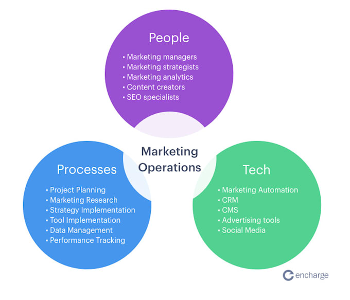 Be your 1 to 1 marketing operations coach by Thecodegene | Fiverr