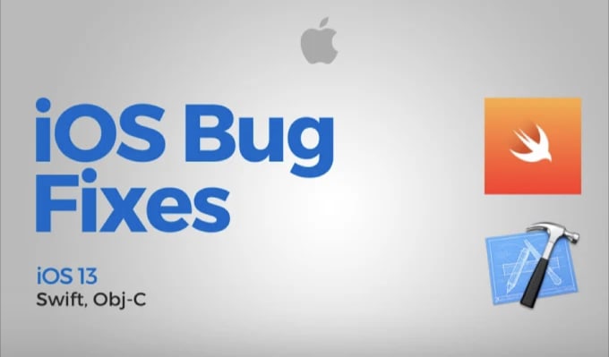 Fix Bugs And Crashes In Your Ios App With Swift And Swiftui By