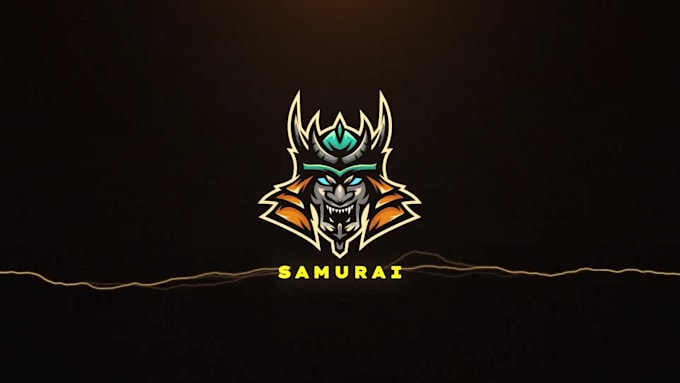 Mind blowing yt and gaming video intro 4k logo animation by ...