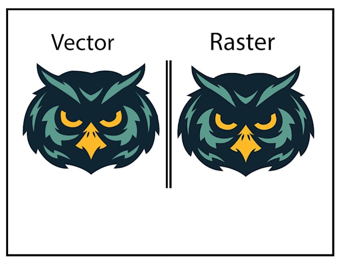 Do image tracing, convert raster to vector, and vectorize images by ...