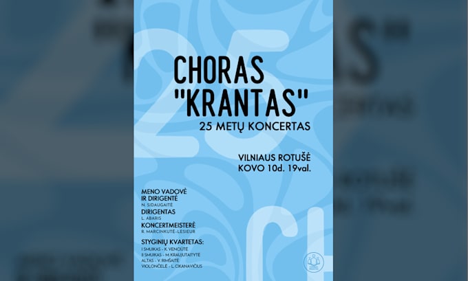 Design a poster for social media exposure by Ta_panta | Fiverr