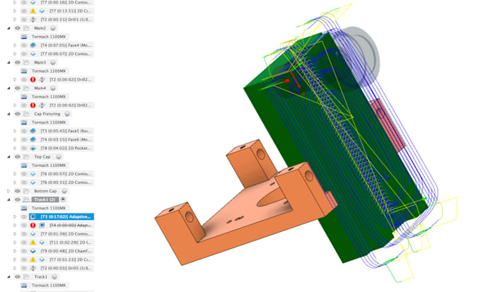 Engineer your project from concept to completion by Edbishop99 | Fiverr