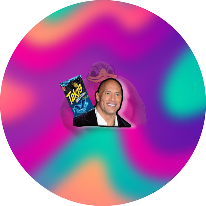 Create a pfp for you by Pfpslashedits | Fiverr