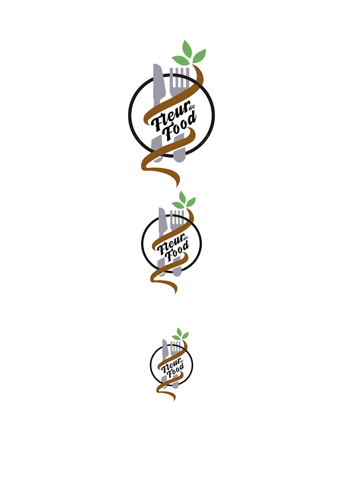 Create a beautiful logo for your activities by Af84design | Fiverr