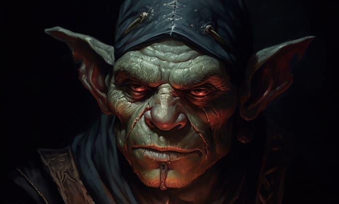 Create amazing character art and design by Maxtimmers | Fiverr