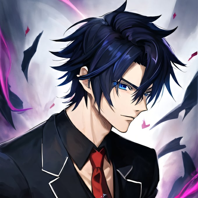 Create custom artwork using ai by Jmstudio2k23 | Fiverr