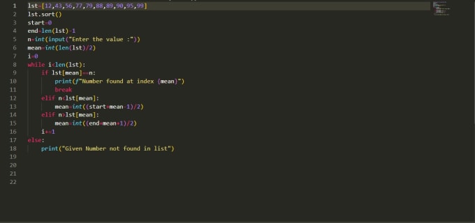 Do Urgent Python Programming Assignment Python Project C Cpp Java Project Task By Mshiraz2003