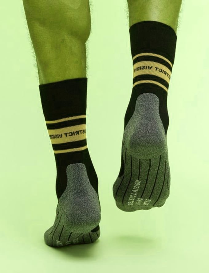 Do design unique sock design for you by Manton533 | Fiverr