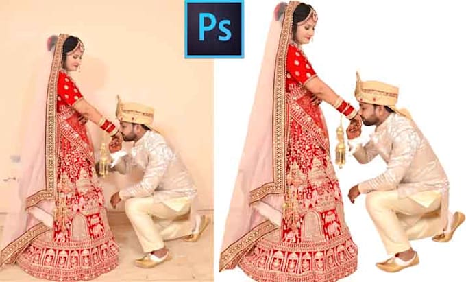 Remove background images professionally and album designing by ...