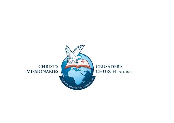 Work creatively and professionally design of the family church logo by ...
