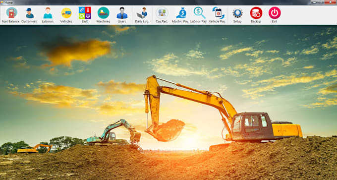 Create Desktop Application Using Vb With Dot Net By Danushkasrim731 Fiverr
