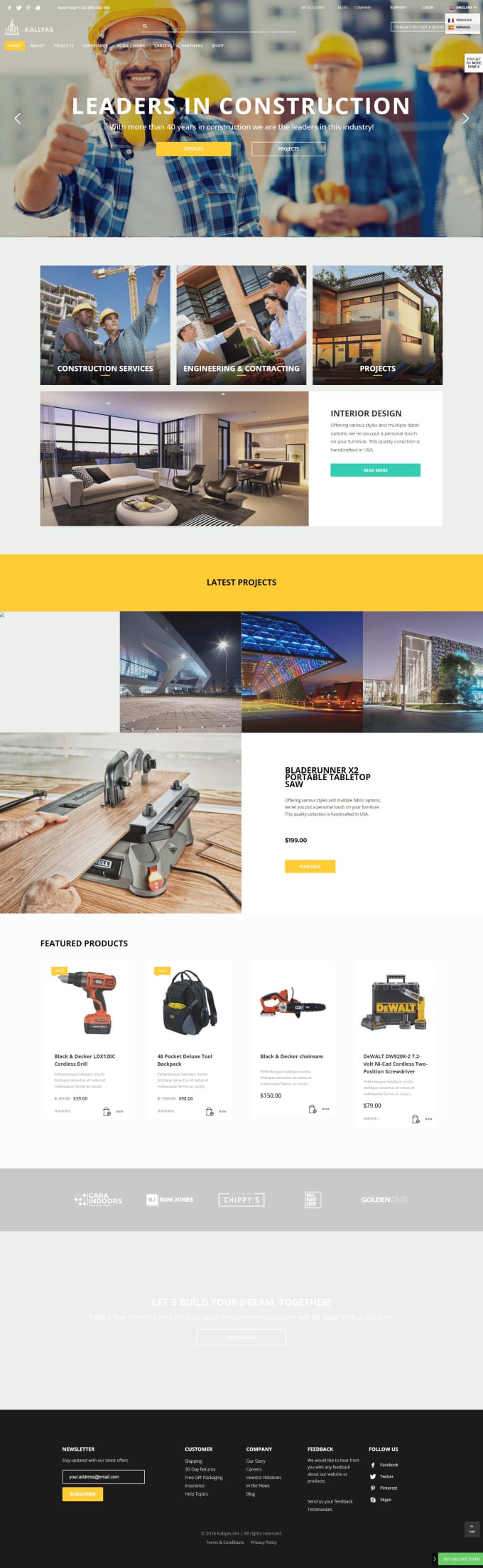 Build react redux nextjs website with firebase and nodejs by ... Build react redux nextjs website with firebase and nodejs by ...