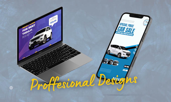 Design 5 high converting premium facebook instagram ads by ... Design 5 high converting premium facebook instagram ads by ...