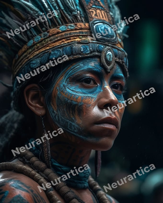 Create amazing custom ai art, fictional ai characters and ai ...