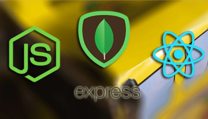 Do Full Stack Web Development With React Js Javascript Html Css Express Api By Hubllukas Fiverr