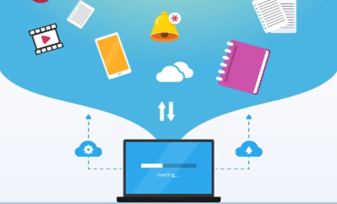 Do any type of file conversion by Jayanthi92 | Fiverr