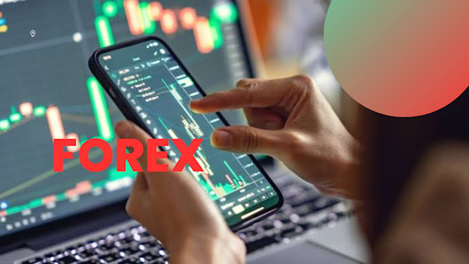 Teach you advanced forex trading using smart money concepts by Rayywest ...