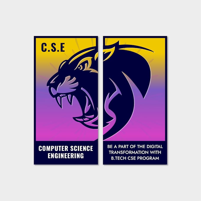 Design roll up, retractable, poll banners for your event by ...