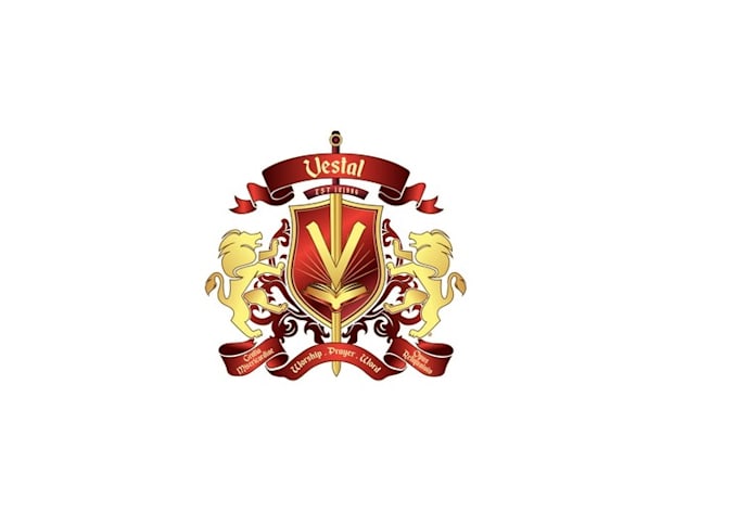 Do professional family crest impactful business logo design by ...