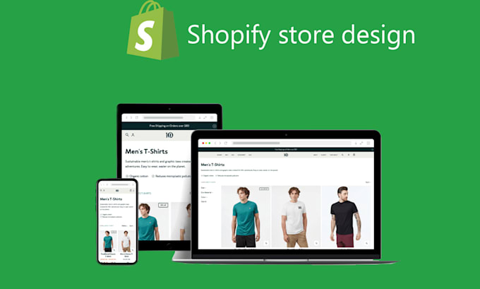 Design,redesign or customize your shopify store by Farigrafix | Fiverr Design,redesign or customize your shopify store by Farigrafix | Fiverr