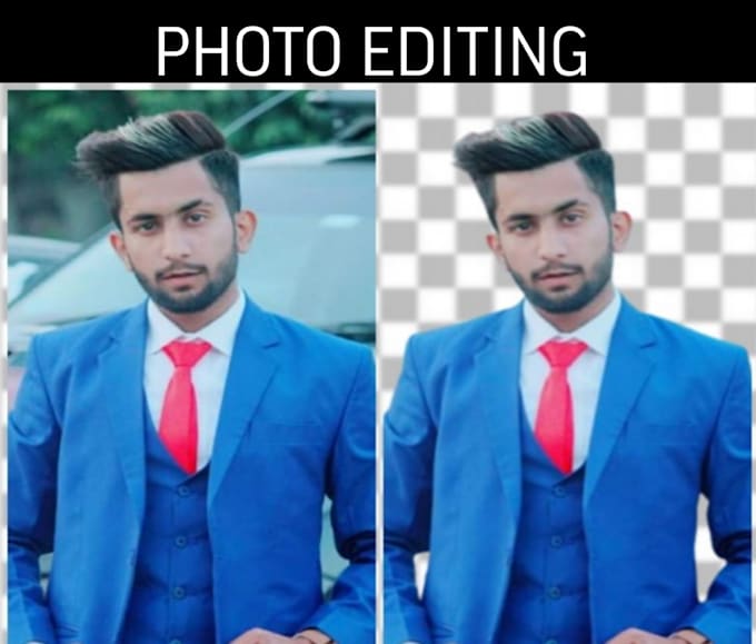 Removed all types of images backgrounds and edit images by Beingaways ...