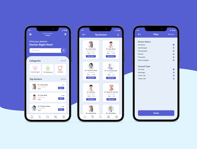 Do Ios Mobile App Development Using Swift And Swift Ui By