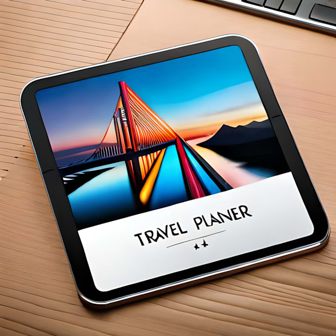 Plan your travel or trip by Imroska | Fiverr