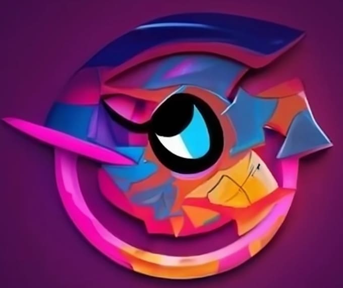 Design a logo, banner, album cover to your liking by Dexnovis | Fiverr