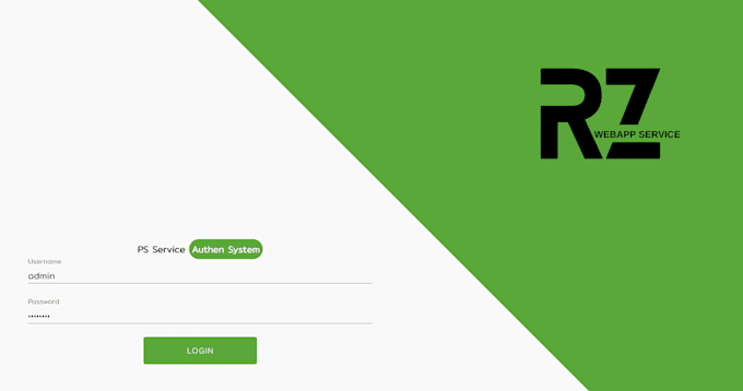 Be Your Developer In Frontend Web Applications Using Vuejs By Wanarsanthongkl Fiverr 
