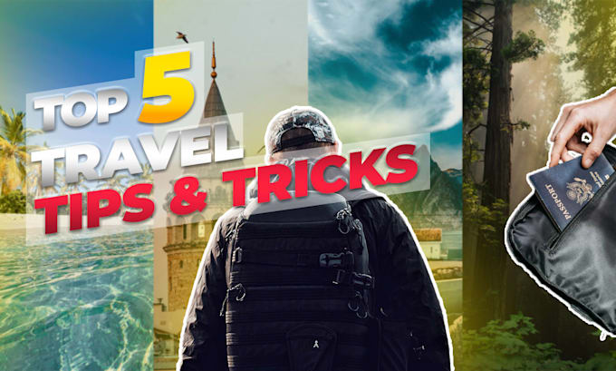 Design eye catching youtube thumbnails that gain more views by ...