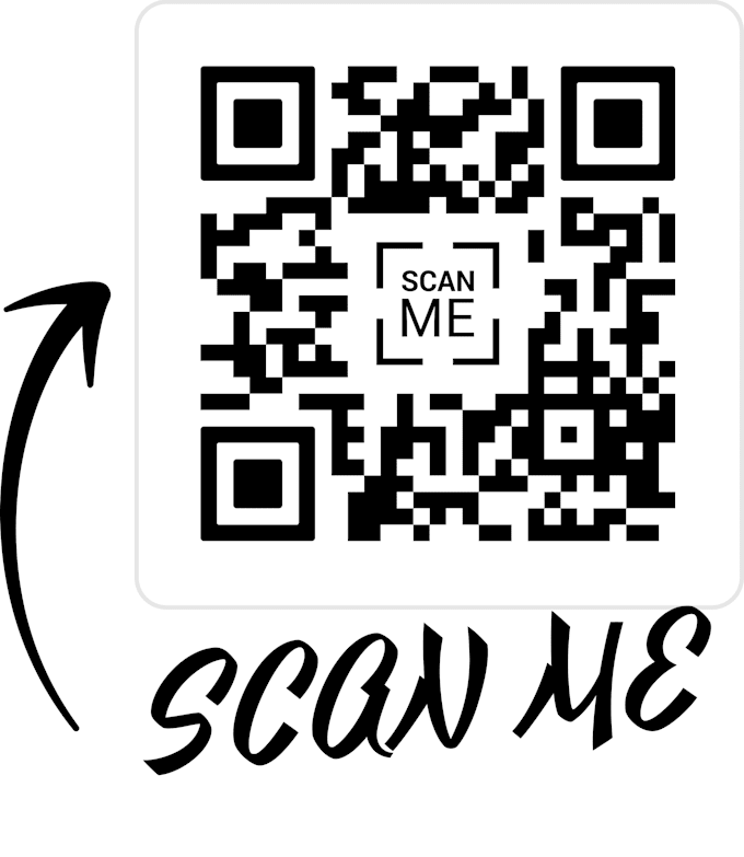 Ferfect data entry wark and qr code design by Likithkumar143 | Fiverr