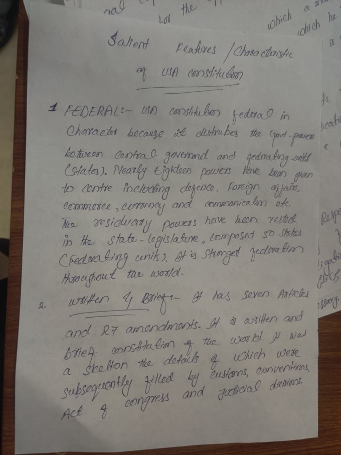 Write your assignment with beautiful handwriting by Sameerbakhsh999 ... Write your assignment with beautiful handwriting by Sameerbakhsh999 ...