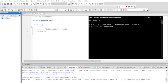 Convert your code from any programming language to another by ...