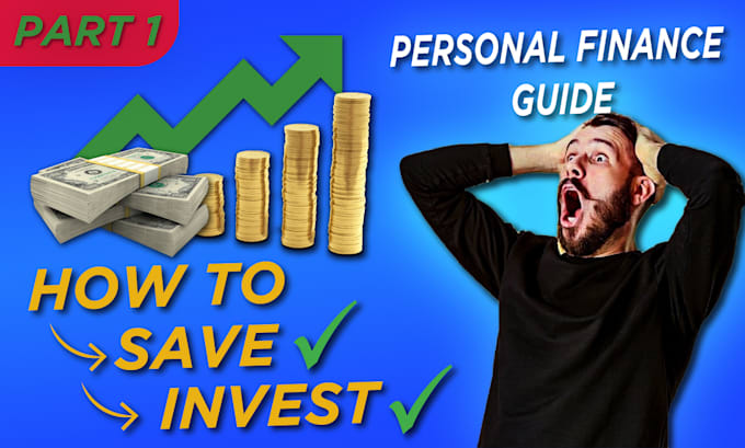 Design custom youtube thumbnails that stand out by Muhamadmorchid | Fiverr