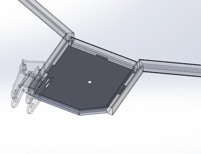 Create tubular and sheet metal designs by Pramataro | Fiverr