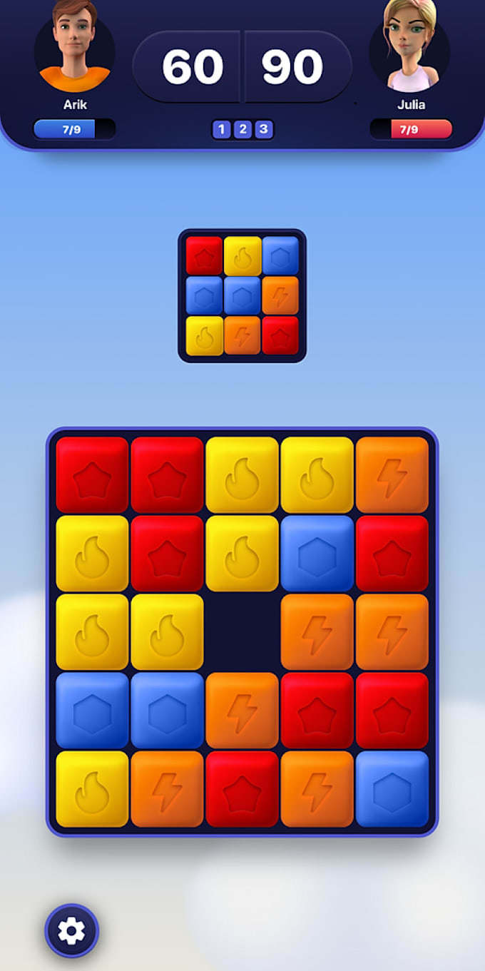 Develop a unity game for you by Haimschnitzer | Fiverr Develop a unity game for you by Haimschnitzer | Fiverr