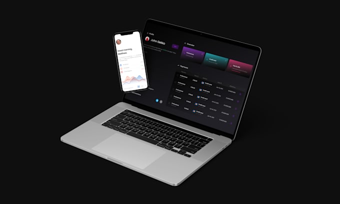 Design a website that will grow your business by Bohdanav | Fiverr