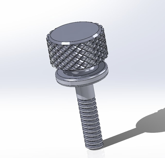 Create 3d solidworks models by Matic_jernejcic | Fiverr