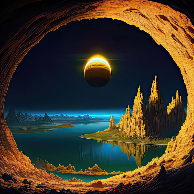 Create your nsfw and sfw art with stable diffusion by Aiworldd | Fiverr