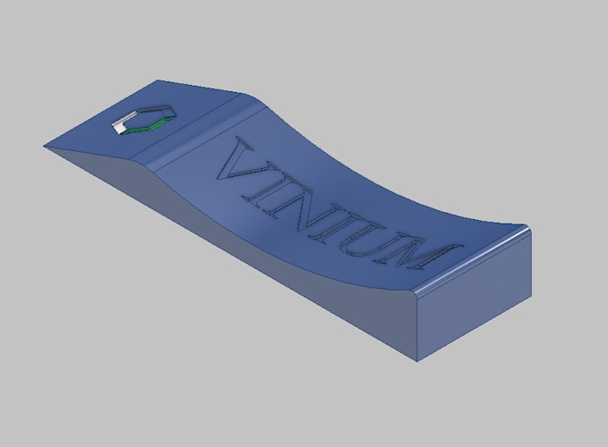 Create 3d models and print models using fdm manufacturing by Koltar42 ...