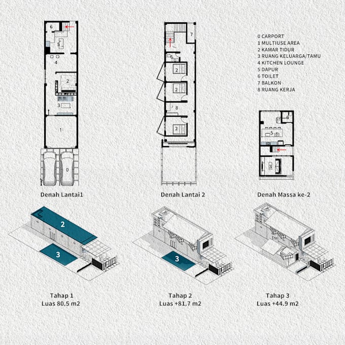 Make 3d models from your design idea by Altruang | Fiverr