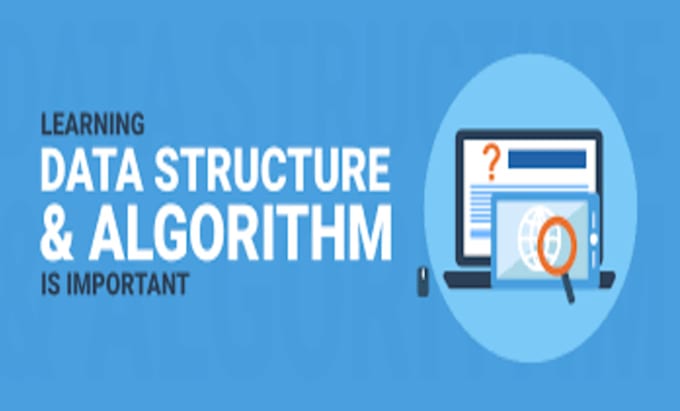 Be Programming Tutor And Teach You Oop Ds Os Algorithm By Gullsher Ch Fiverr