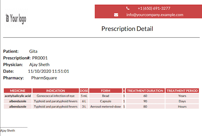 Develop And Customize Odoo Modules As Per Your Requirements By Jupical
