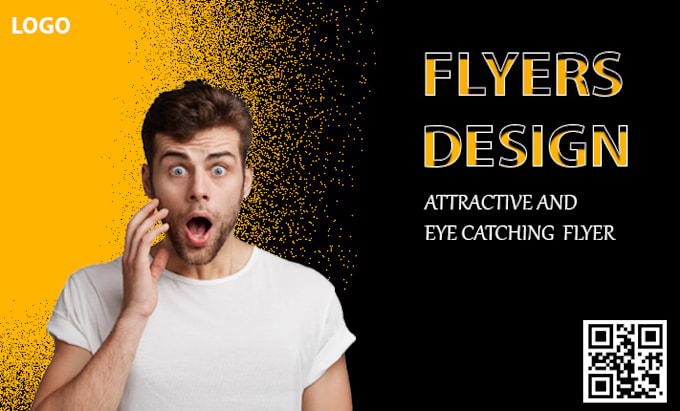 Attractive and killer look flyer by Tayyab_tahir_01 | Fiverr