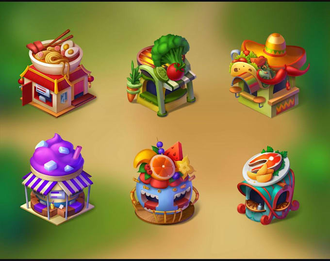 Create 2d Unity Game Development Mobile App Game Development By Starexdev1 Fiverr