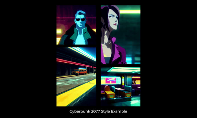 Train a custom stable diffusion dreambooth model for you by ...