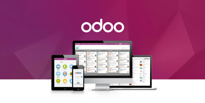 Develop Customize And Deploy Odoo Erp By Sofiyantomd Fiverr