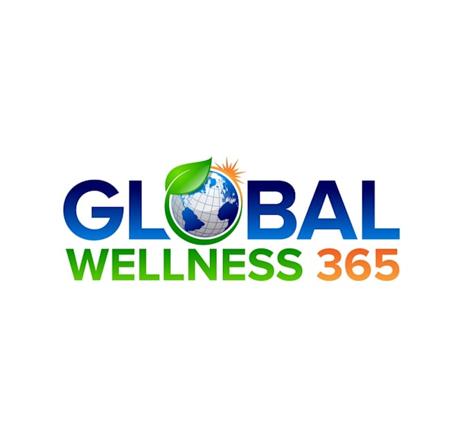 Creative custom business global logo design by Hilpert_daria | Fiverr