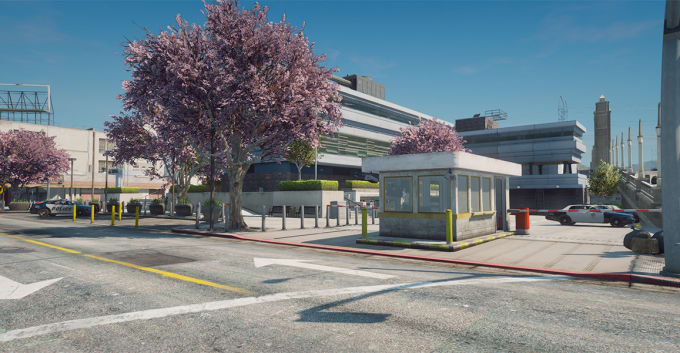 Create a ymap for gta v by Tarjetatricot | Fiverr